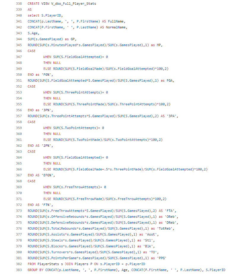 Michael Seman - Data Analyst - My Portfolio